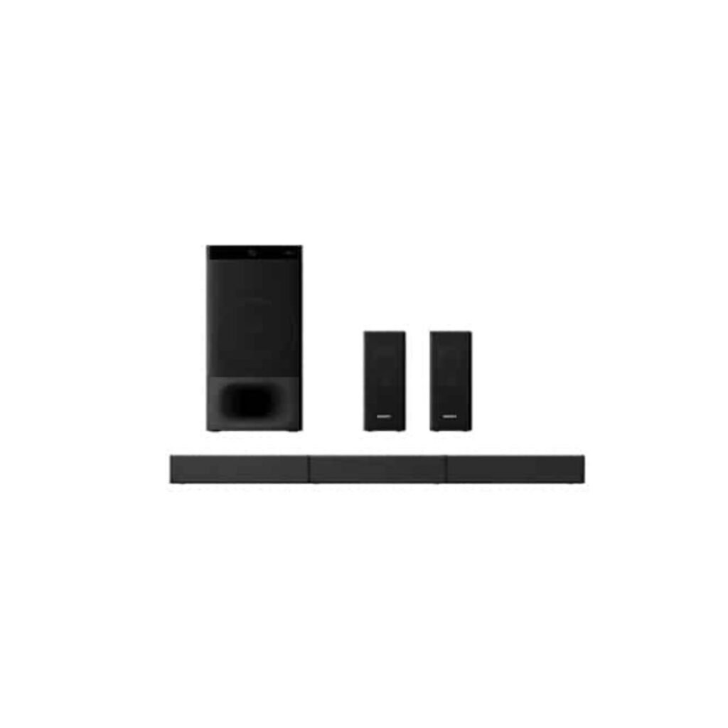 Sony HT-S500RF SoundBar 5.1 Channel 1000W Bluetooth - 254 Mobiles