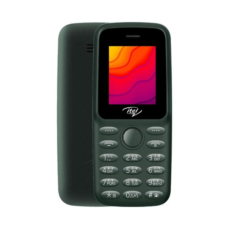itel 2166 - 254 Mobiles