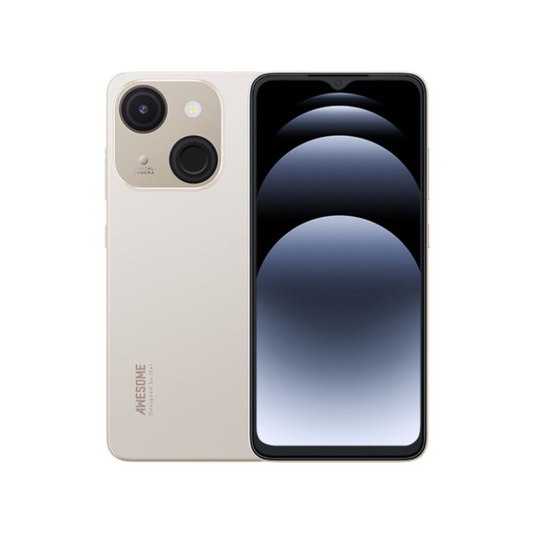 itel A18s - 254 Mobiles