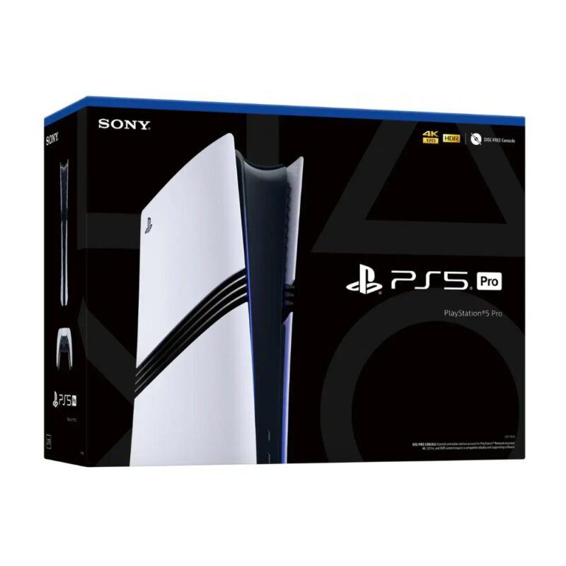 SONY PLAYSTATION 5 SLIM 1TB (STANDARD EDITION) - 254 Mobiles